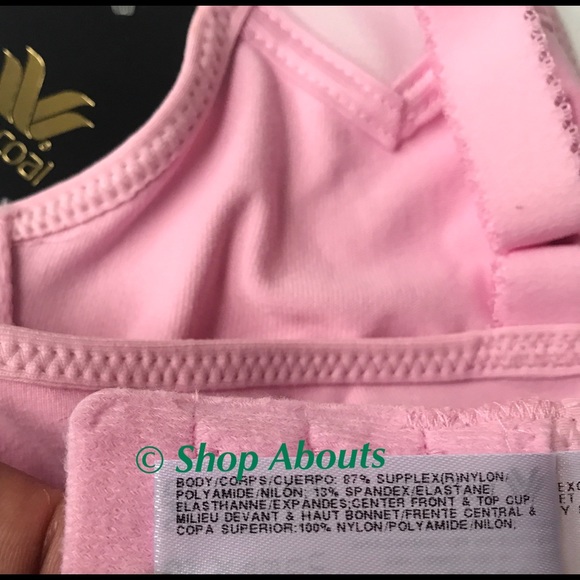 Wacoal | Intimates & Sleepwear | Wacoal Body Pink Seamless Underwire ...